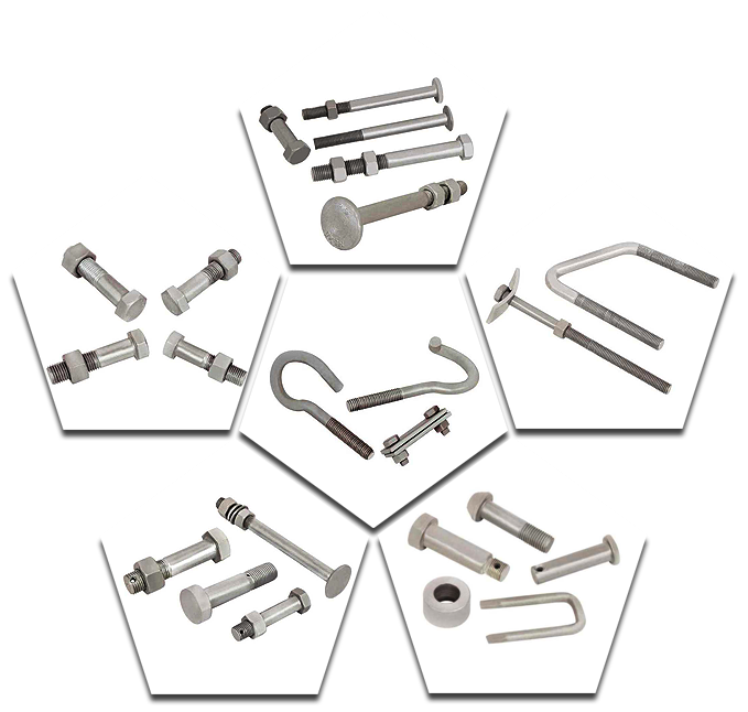 Fasteners Manufacturers in India, Fasteners Manufacturers in Ludhiana.