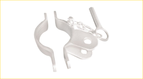 Mounting Accessories, Mounting Accessories in India.