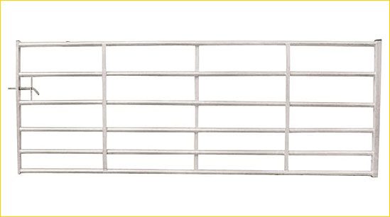 Farm Agriculture Gates, Farm Gate Manufacturers India.