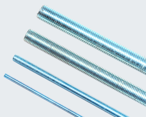 Threaded Rods Manufacturers India, Threaded Rod Manufacturers Ludhiana